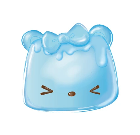 Icy Berry Go-Go | Num Noms Wikia | Fandom