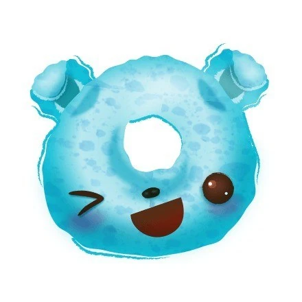 B. Razz-O | Num Noms Wikia | Fandom