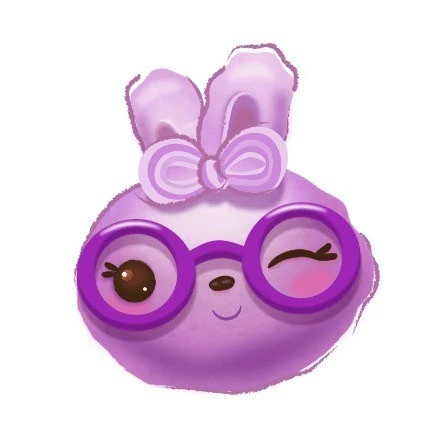 Smart Berry | Num Noms Wikia | Fandom