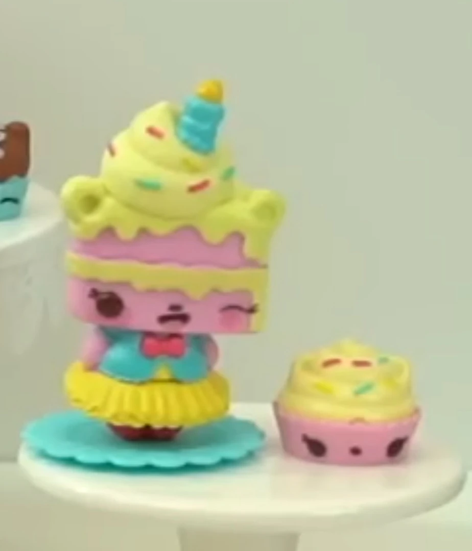 Yummy Sweetcakes & Candy Cakes | Num Noms Wikia | Fandom
