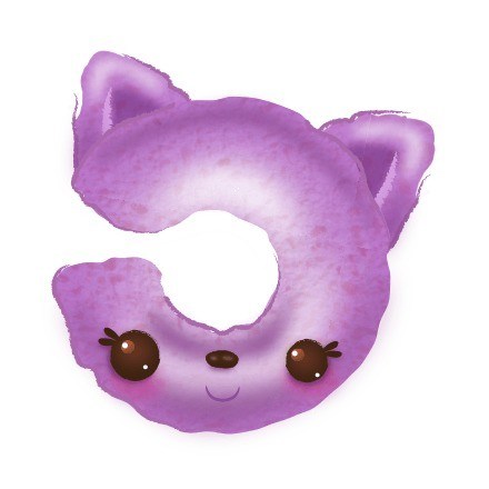 Berry-O Cat | Num Noms Wikia | Fandom