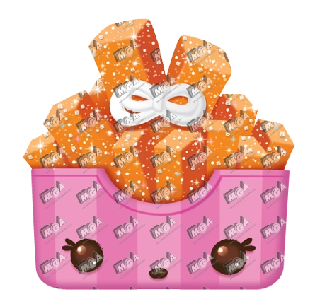 Sweetie P. Fries | Num Noms Wikia | Fandom