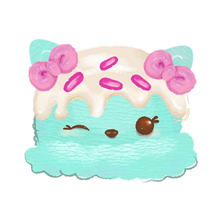 Mint T. Cream | Num Noms Wikia | Fandom