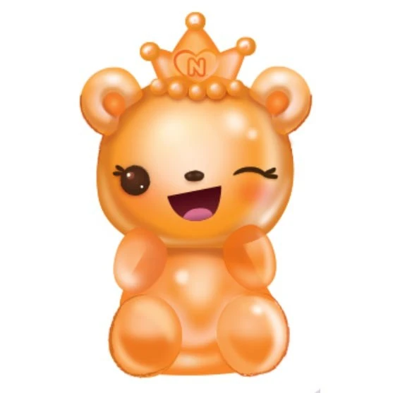 Royal Gummy | Num Noms Wikia | Fandom
