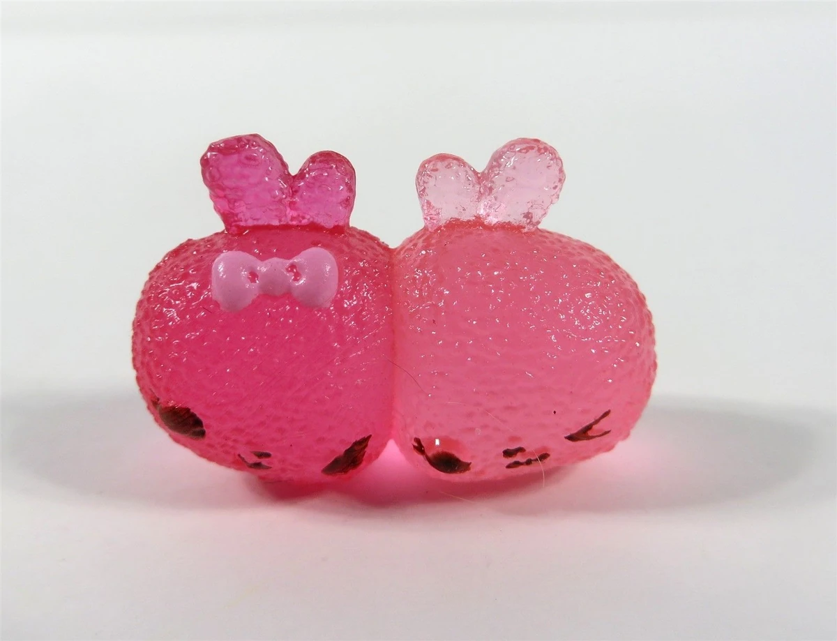 Bubble Gumdrop Twins | Num Noms Wikia | Fandom