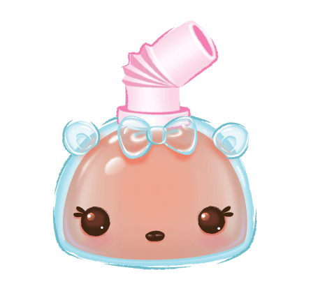 Peachy Polish-It | Num Noms Wikia | Fandom