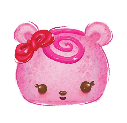 Berry Berry Swirl | Num Noms Wikia | Fandom