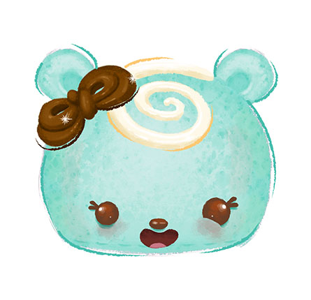 Minty Swirl | Num Noms Wikia | Fandom