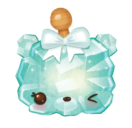 Crystal Liza | Num Noms Wikia | Fandom