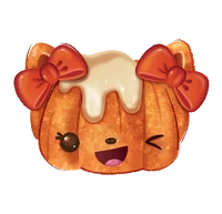 Penelope Pumpkin | Num Noms Wikia | Fandom
