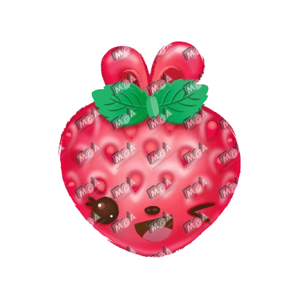 Bernice Berry | Num Noms Wikia | Fandom