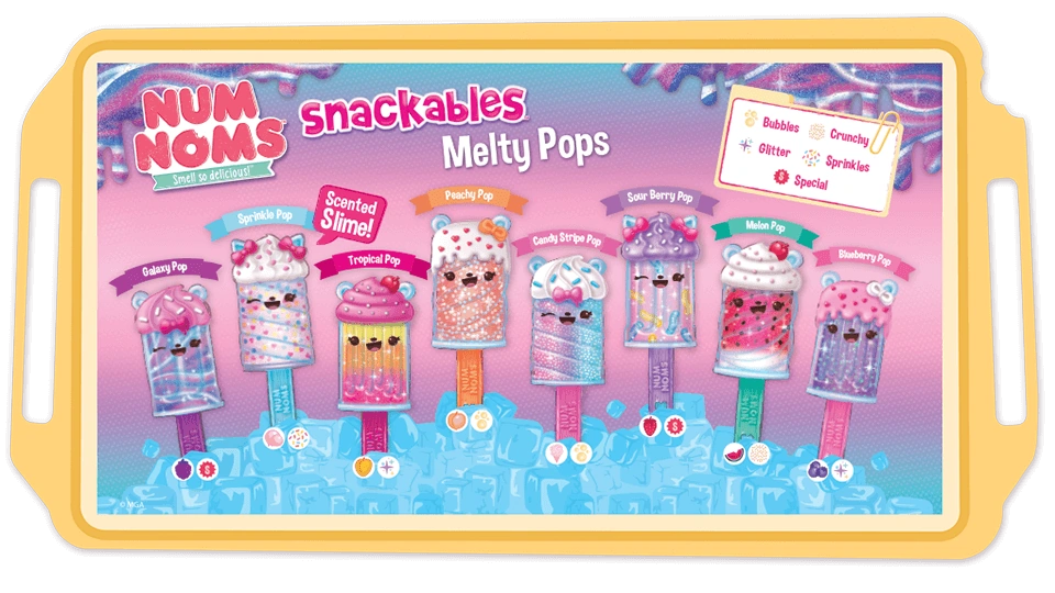 Snackables Melty Pops | Num Noms Wikia | Fandom