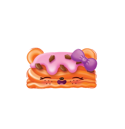 Molly Mango | Num Noms Wikia | Fandom