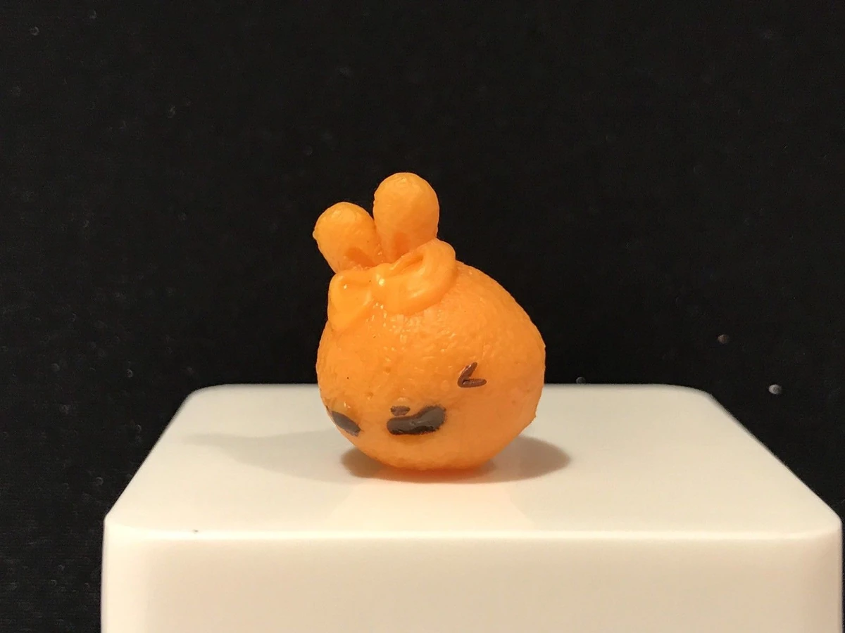 O.J. Bun Bun | Num Noms Wikia | Fandom