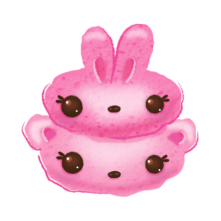 Berry Twins | Num Noms Wikia | Fandom