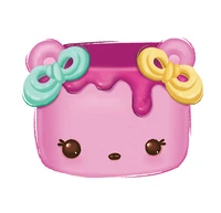 Strawberry Mallow | Num Noms Wikia | Fandom