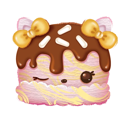 S'Mores Sundae | Num Noms Wikia | Fandom