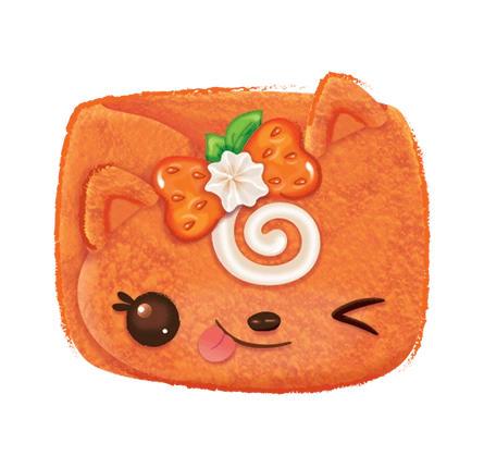 Mango Madison | Num Noms Wikia | Fandom