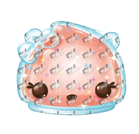 Peachy Shimmer-It | Num Noms Wikia | Fandom