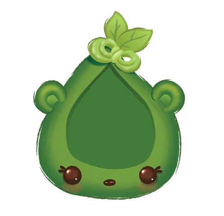 Eda Mama | Num Noms Wikia | Fandom