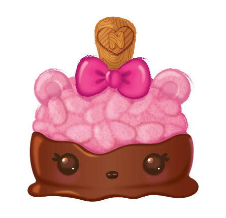 Razzy Dip Treat | Num Noms Wikia | Fandom