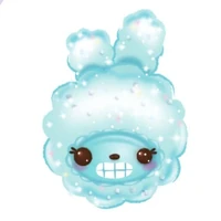 Minty Rabbit | Num Noms Wikia | Fandom