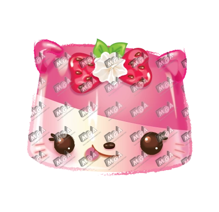 Flantasy Berry | Num Noms Wikia | Fandom