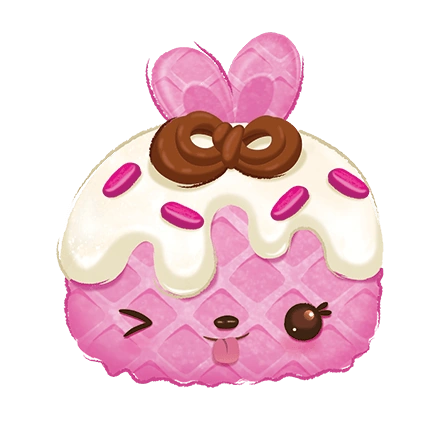 Sprinkle Berry | Num Noms Wikia | Fandom