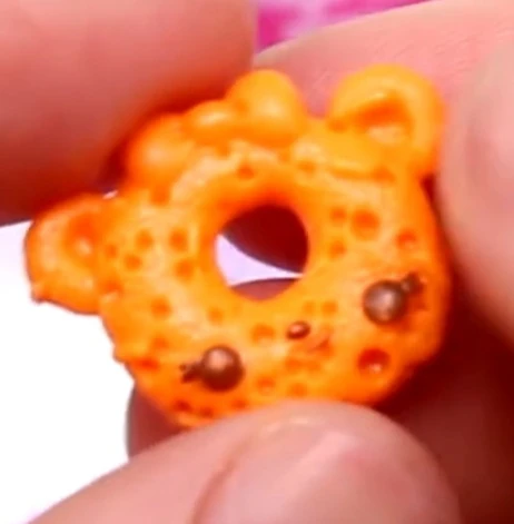 Mandy O'Mango | Num Noms Wikia | Fandom