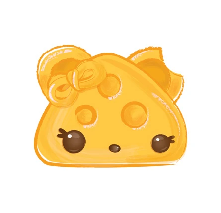 Cheesy Go-Go | Num Noms Wikia | Fandom