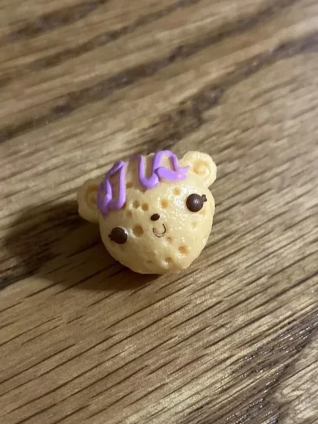 Soggy Waffles | Num Noms Wikia | Fandom