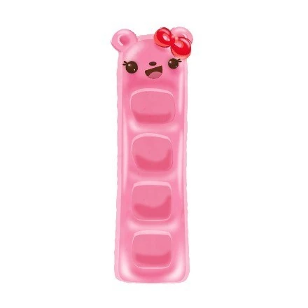 Straw-Beary Waffle | Num Noms Wikia | Fandom