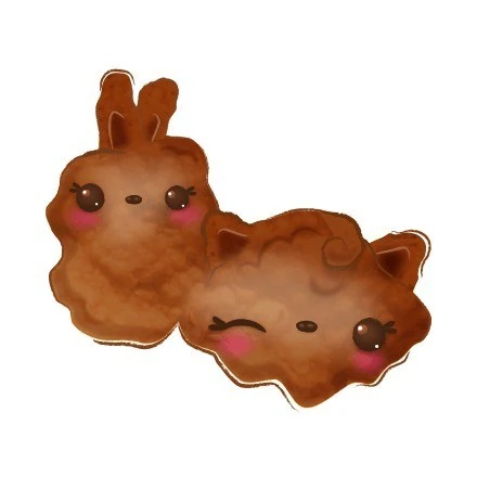 Coco Toasty Twins | Num Noms Wikia | Fandom