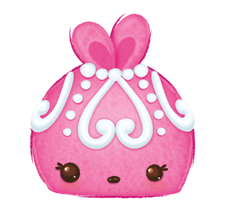 Angel Cake | Num Noms Wikia | Fandom