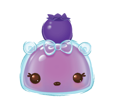 Blueberry Polish-It | Num Noms Wikia | Fandom