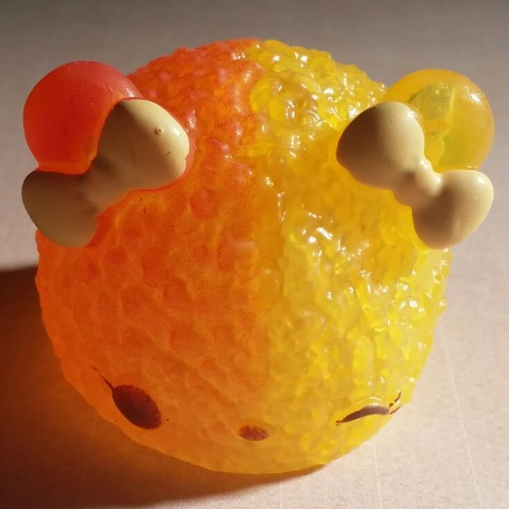 Peachy Icy | Num Noms Wikia | Fandom