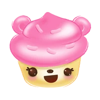 Cupcake Mallow | Num Noms Wikia | Fandom