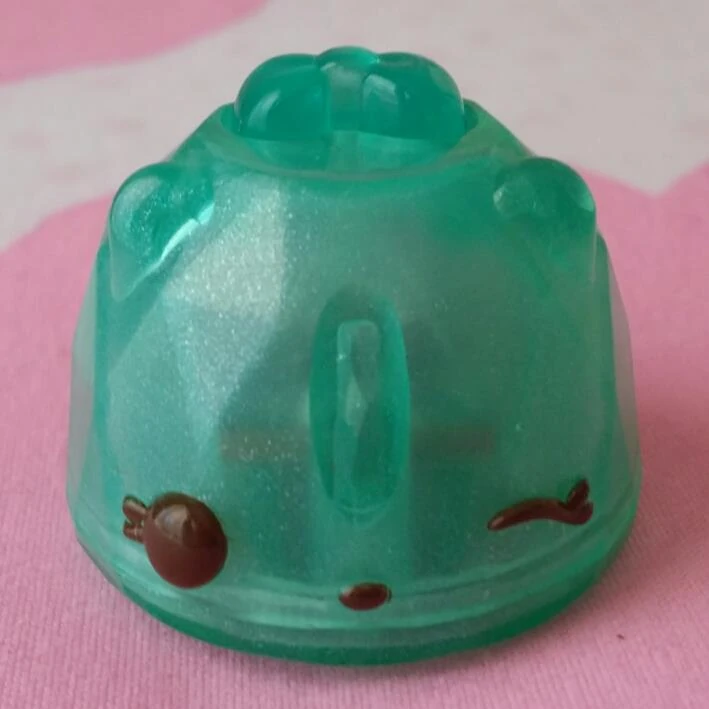 Mint Gem Light-Up | Num Noms Wikia | Fandom