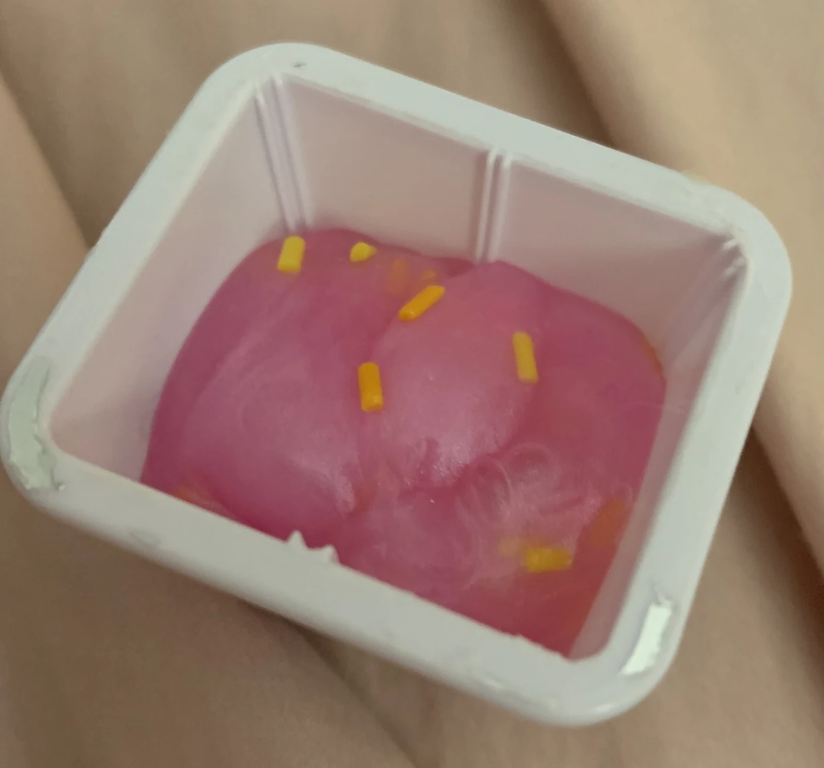Birthday Frosting | Num Noms Wikia | Fandom