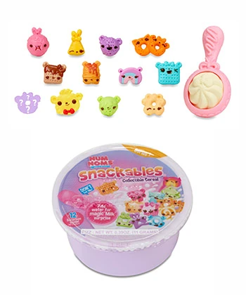 Snackables Collectible Cereal | Num Noms Wikia | Fandom