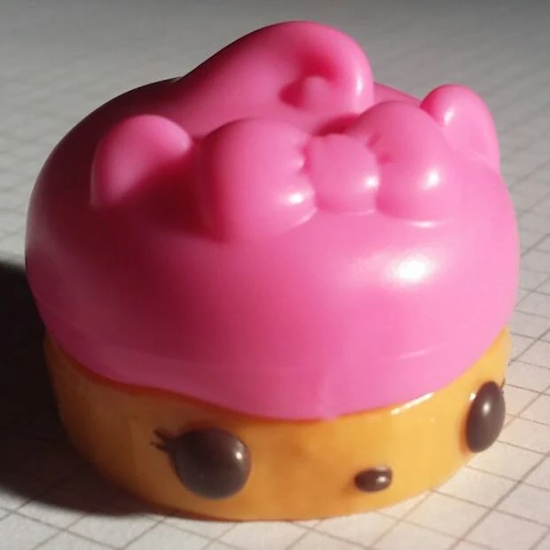 Berry Cookie Gloss-Up | Num Noms Wikia | Fandom