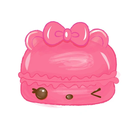 Berry Créme Gloss-Up | Num Noms Wikia | Fandom