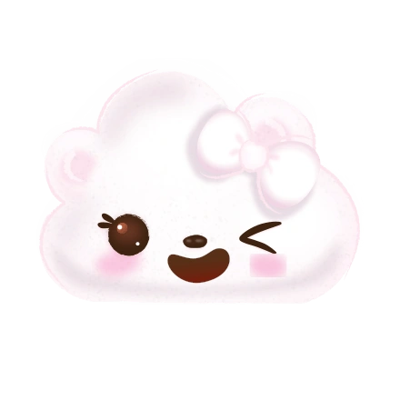 Puffy Mallow | Num Noms Wikia | Fandom