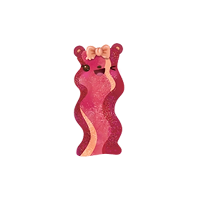 Salty Sizzle | Num Noms Wikia | Fandom