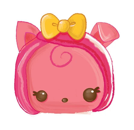 Becca Bacon | Num Noms Wikia | Fandom