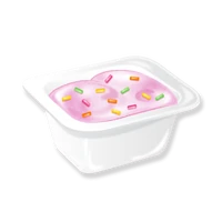 Birthday Icing | Num Noms Wikia | Fandom