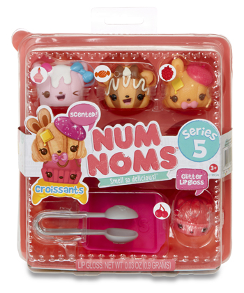 Croissants | Num Noms Wikia | Fandom