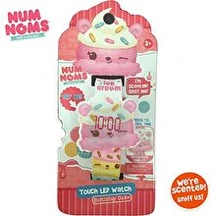 LCD Watches | Num Noms Wikia | Fandom
