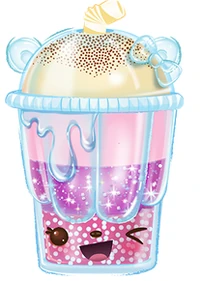 Mixed Berry Smoothie | Num Noms Wikia | Fandom