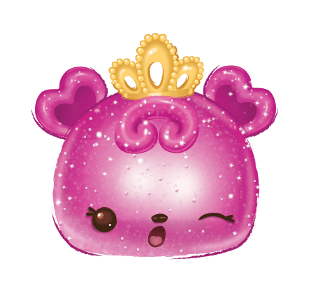 Queen Razz Bear | Num Noms Wikia | Fandom